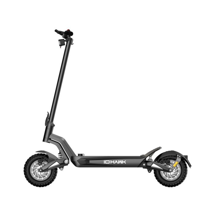 Elektrokoloběžka Elite X – novinka skladem - největší prodejce 🛴