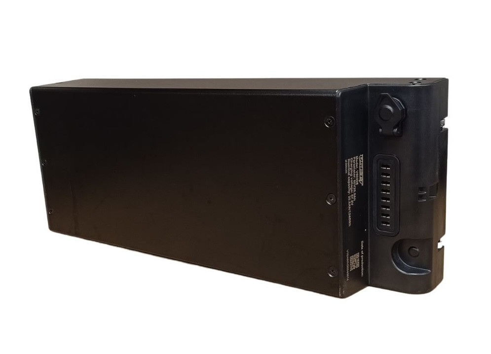 VSETT Apex 10 Spare Battery (60V 20,8Ah) - Voltride - největší prodejce 🛴